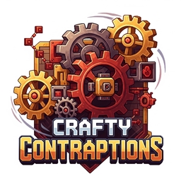 Crafty Contraptions - Minecraft Modpacks - CurseForge