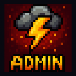 Admin Thunder - Minecraft Mods - CurseForge