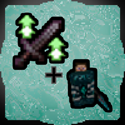 Lukas leveling and L2 Weaponry compatibility - Files - Minecraft Data Packs - CurseForge