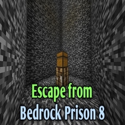 Escape from Bedrock Prison 8 - Files - Minecraft Bedrock Maps - CurseForge