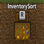 Inventory Sort - Gallery - Minecraft Mods - CurseForge