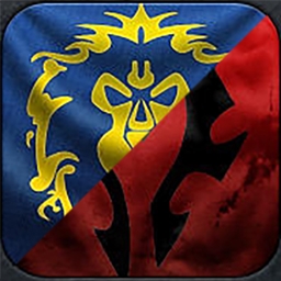 Battleground Faction Indicator Symbol - World of Warcraft Addons ...