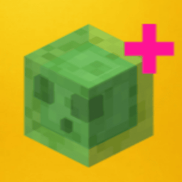 Slimes + (More Slimes Variants) X Fresh Animations - Minecraft Resource ...