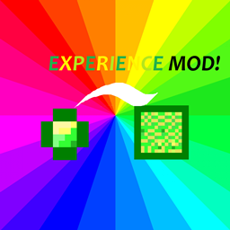 Extra XP! - Minecraft Mods - CurseForge