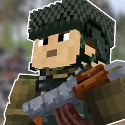 Recon Omega: Military Armors - Minecraft Mods - CurseForge