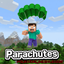 Parachutes (Fall to safety every time!) - Files - Minecraft Bedrock ...