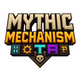 Mythic Mechanism - Minecraft Modpacks - CurseForge