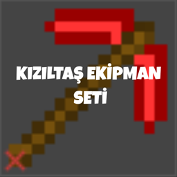 Redstone Equipment Set - Minecraft Mods - CurseForge