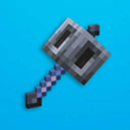 Mace 3D better - Files - Minecraft Resource Packs - CurseForge