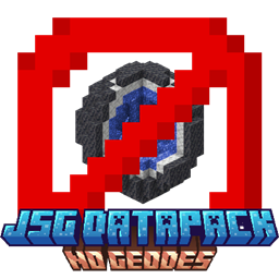 Just Stargate Mod | No Geodes datapack - Minecraft Data Packs - CurseForge
