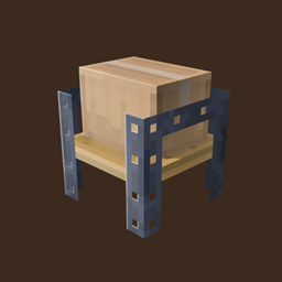 Wan's Storage Shelves - Minecraft Mods - CurseForge