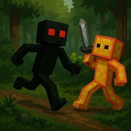 The Square Phoenix - Minecraft Mods - CurseForge