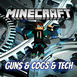 techguns - Minecraft Search - CurseForge