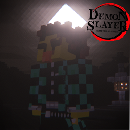Demon Slayer Times (Kimetsu no Yaiba) - Minecraft Modpacks - CurseForge