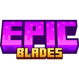 Epic Blades - Minecraft Mods - CurseForge