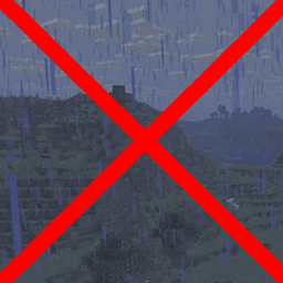 Fog Remover - Minecraft Resource Packs - CurseForge