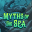 Myths of The Sea - Mythology Mobs! - Myths of The Sea [Fabric] - MC 1. ...