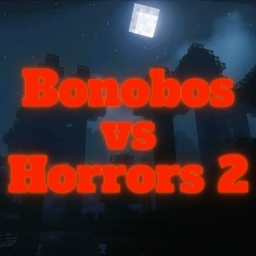 Bonobos vs Horrors 2 - Minecraft Modpacks - CurseForge