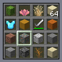Inventory Overhaul - Minecraft Mods - CurseForge