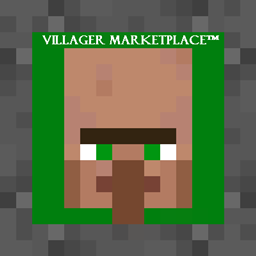 Villager Marketplace™ - Minecraft Mods - CurseForge
