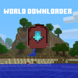 World Downloader - File - Minecraft Mods - CurseForge