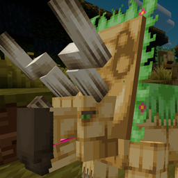 TERRALITH:ERA - Gallery - Minecraft Mods - CurseForge