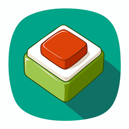 More Colored Buttons - Gallery - Minecraft Mods - CurseForge