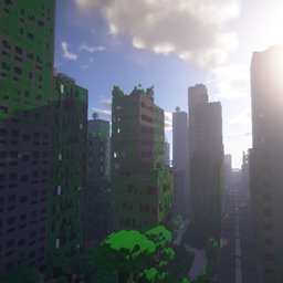MCG Network Modpack - Dependents - Minecraft Modpacks - CurseForge