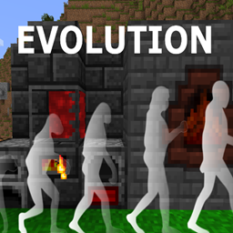 Evolution of the ages - Minecraft Modpacks - CurseForge