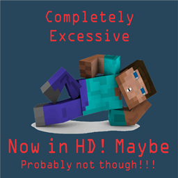 Completely Excessive - Gallery - Minecraft Modpacks - CurseForge