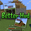 Better HUD - Minecraft Mods - CurseForge