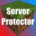 Overview - ServerProtector - Bukkit Plugins - Projects - Bukkit