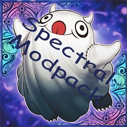 Spectral Server - Minecraft Modpacks - CurseForge
