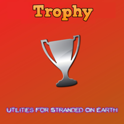 Trophies - Minecraft Mods - CurseForge
