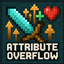 Attribute overflow - Minecraft Mods - CurseForge