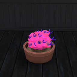 Yamarak Harvestable (Alien Plant) - The Sims 4 Mods - CurseForge