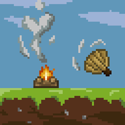 Optimization of Campfire Smoke - Minecraft Mods - CurseForge