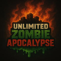 Unlimited Zombie Apocalypse (Realistic) - File - Minecraft Modpacks ...