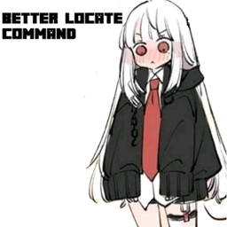 better locate structure command - Minecraft Mods - CurseForge