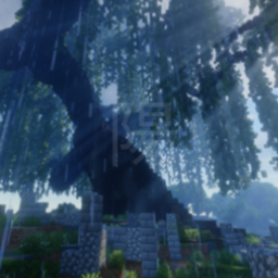Komorebi Shader - File - Minecraft Shaders - CurseForge