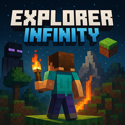 Explorer Infinity - Minecraft Modpacks - CurseForge