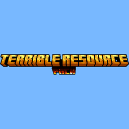 Terrible Resource Pack - Gallery - Minecraft Resource Packs - CurseForge
