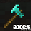 Emberveil Axes - Minecraft Resource Packs - CurseForge
