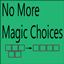No More Magic Choices - Minecraft Mods - CurseForge