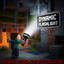 Fours Dynamic Flashlight [Illuminate your World!] - File - Minecraft ...