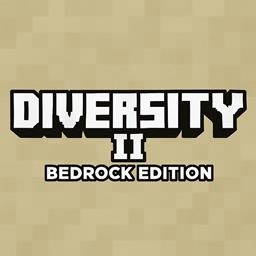 Diversity 2 Remixed - Minecraft Bedrock Maps - CurseForge