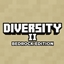 Diversity 2 Remixed - File - Minecraft Bedrock Maps - CurseForge