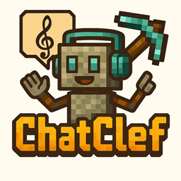 ChatClef - Minecraft Mods - CurseForge
