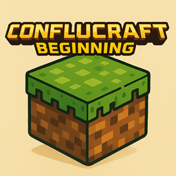 ConfluCraft: Beginning - Minecraft Modpacks - CurseForge