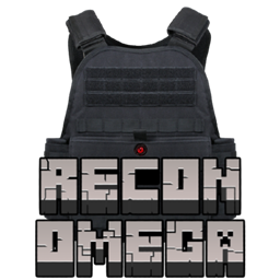 [SBW] Recon Omega armor compatibility - Gallery - Minecraft Data Packs ...